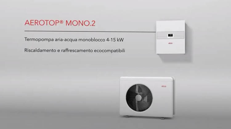 AEROTOP MONO.2